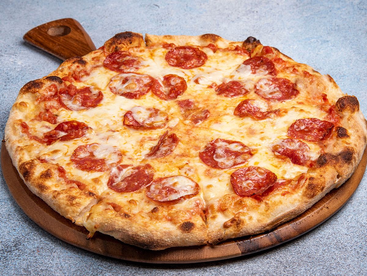 Pizza Lab delivery service in UAE | Talabat