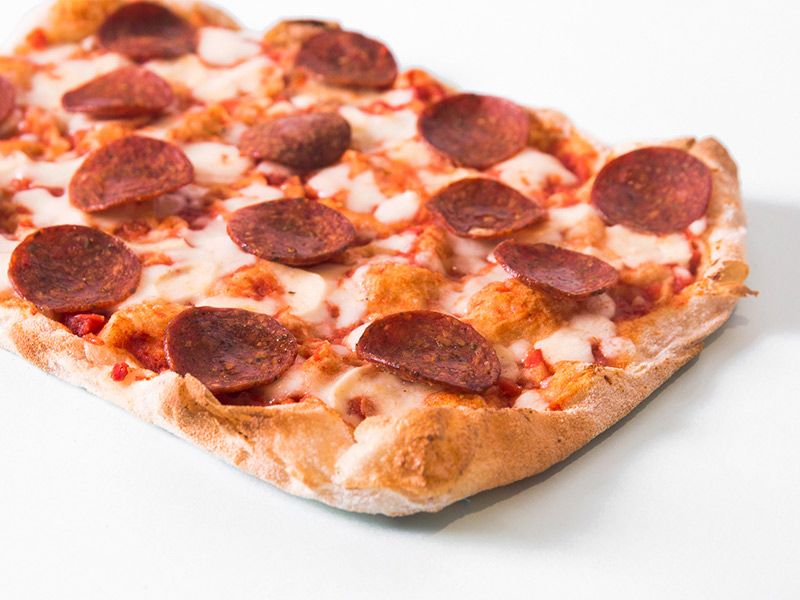 Pinza delivery in Dubai, Abu Dhabi and many other cities | Pinza menu ...