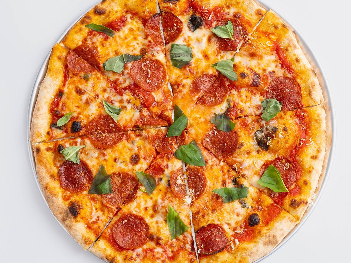 TONY`S PIZZA delivery service in Kuwait | Talabat