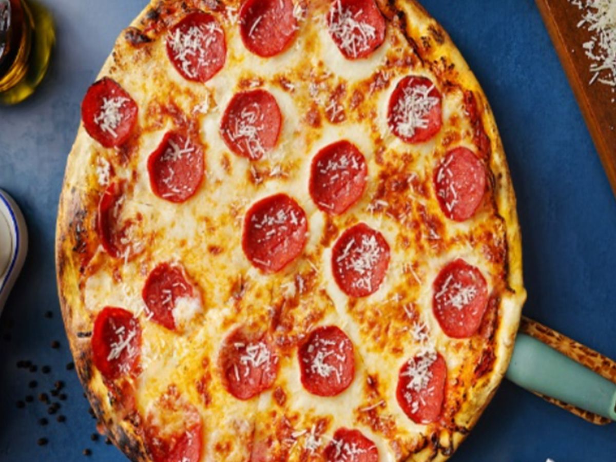 Medusa delivery service in Kuwait | Talabat