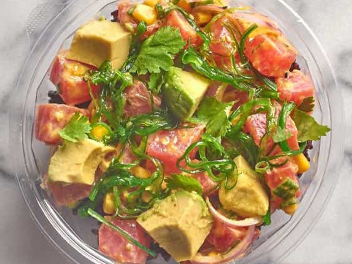 WILDFLOWER POKE & MORE FRESH FASTas delivery service in UAE | Talabat