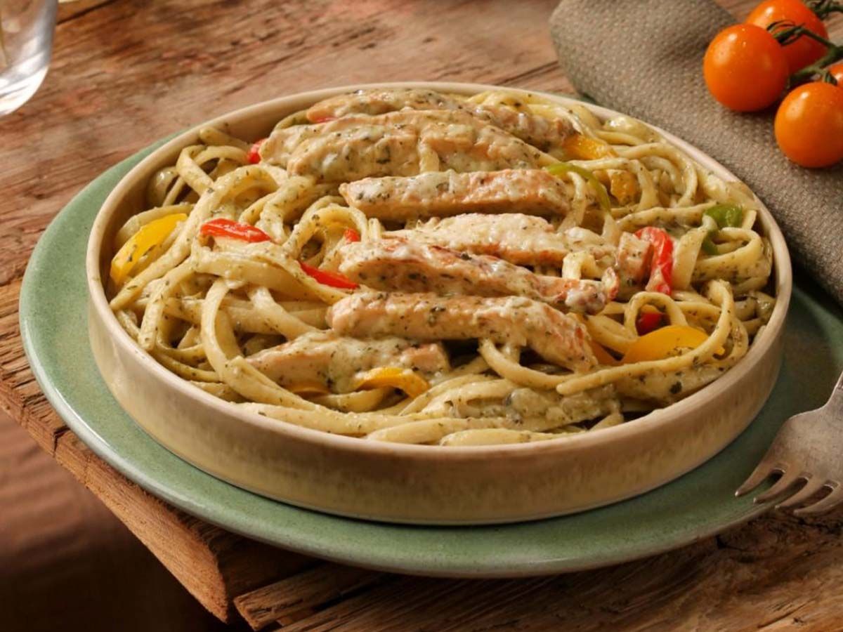 Pasta inn delivery service in Egypt | Talabat