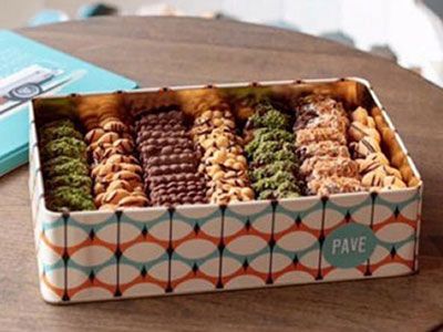 Pave Sweets and Coffee delivery service in Qatar | Talabat