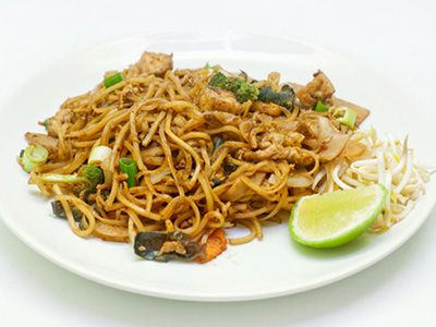 Thai Room delivery service in Jordan | Talabat