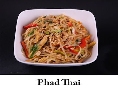 Ginger Club delivery service in Qatar | Talabat