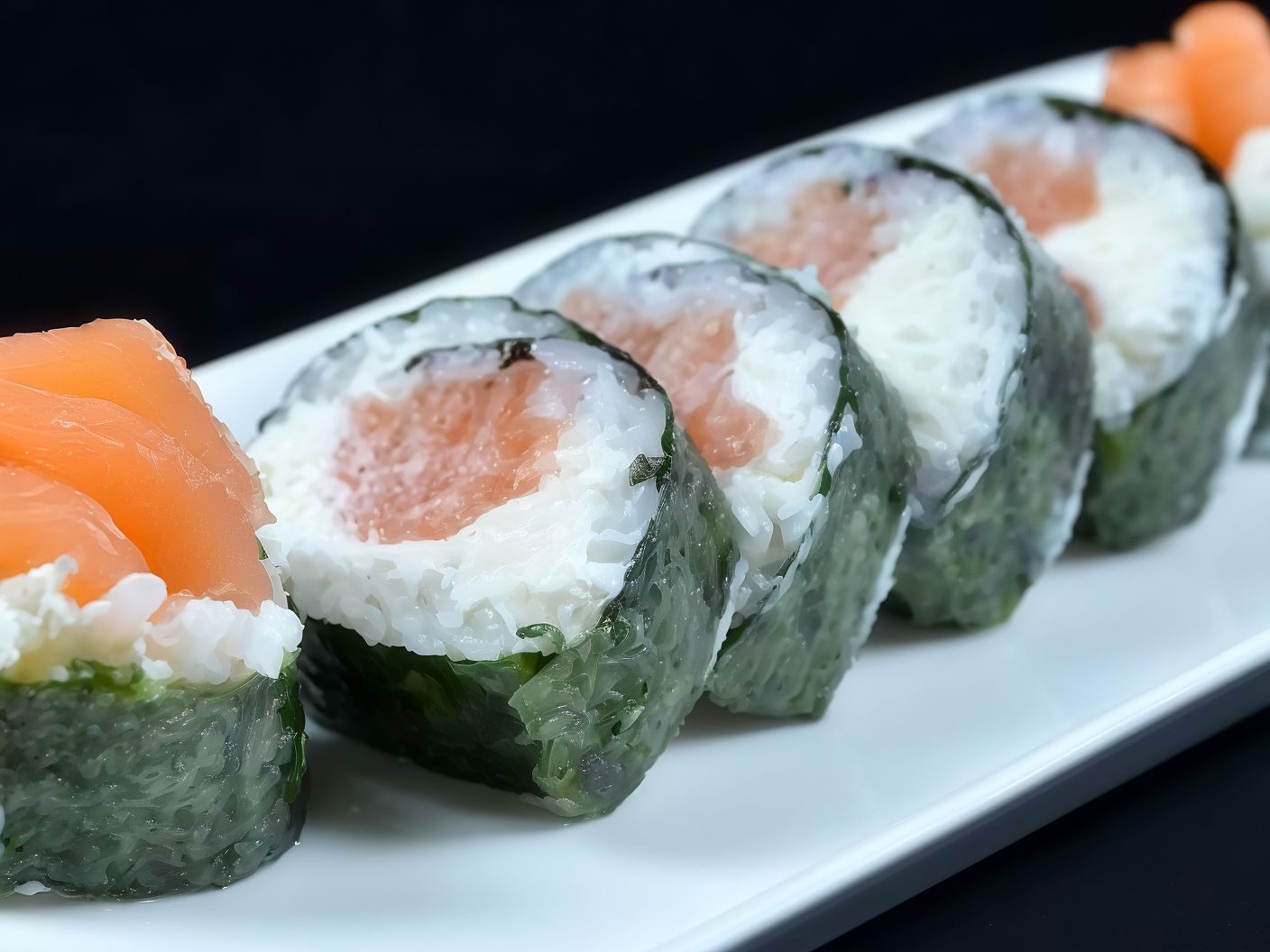 Maki delivery service in Bahrain | Talabat