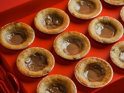 UR Cookies delivery service in Kuwait | Talabat