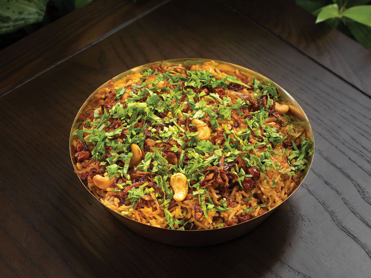 Hoppers Restaurant delivery service in Qatar | Talabat