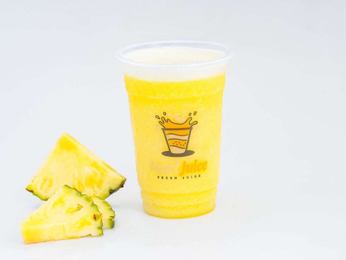 Pearl Juice delivery service in Kuwait | Talabat