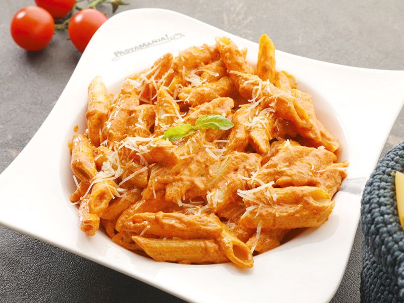 Pastamania delivery service in Kuwait | Talabat