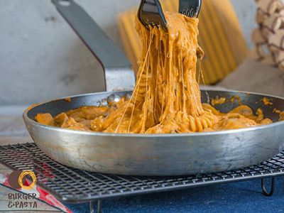 Burger And Pasta delivery in Kuwait | Burger And Pasta menu | Talabat