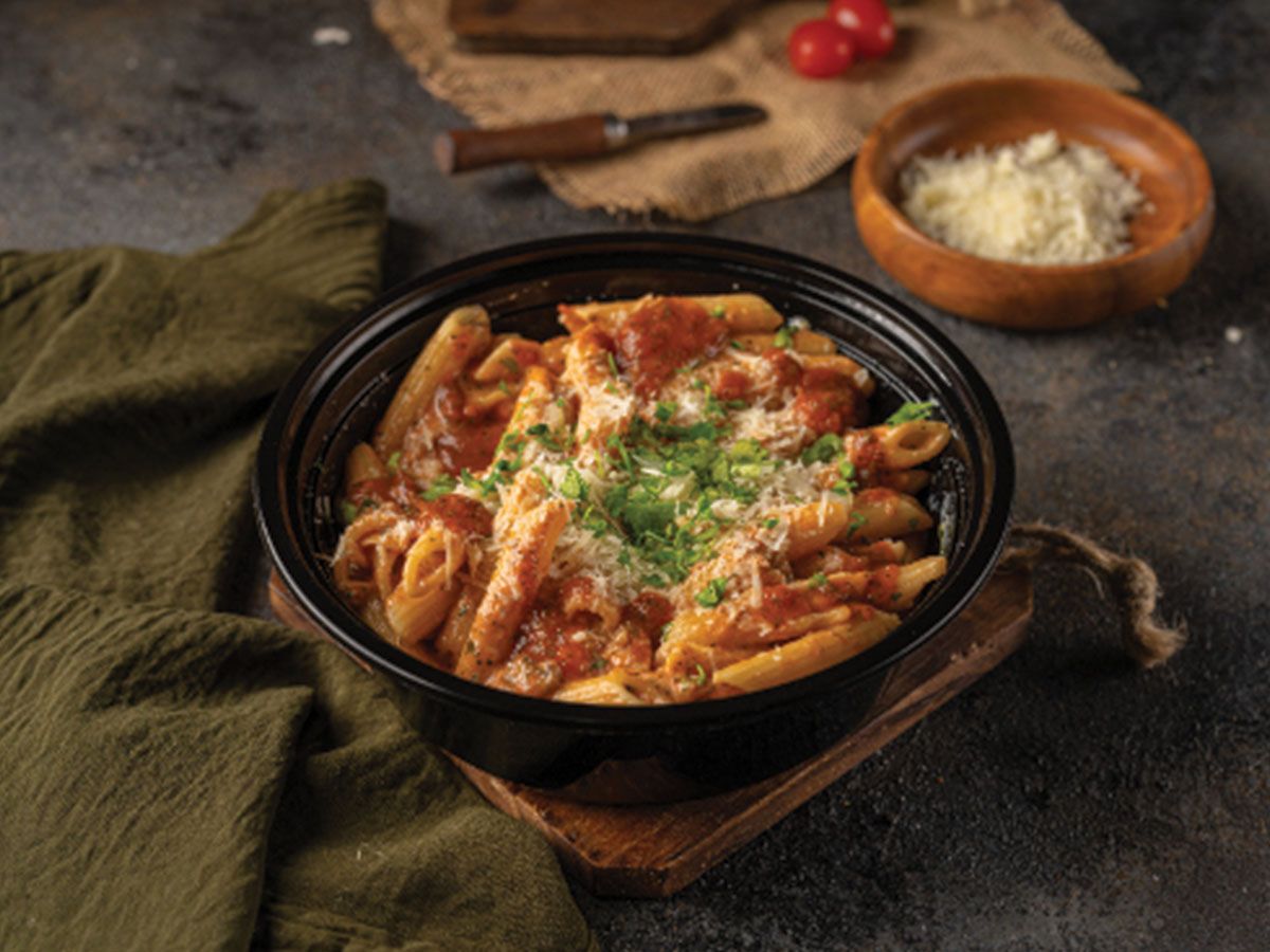 Quick Kitchen delivery service in Kuwait | Talabat