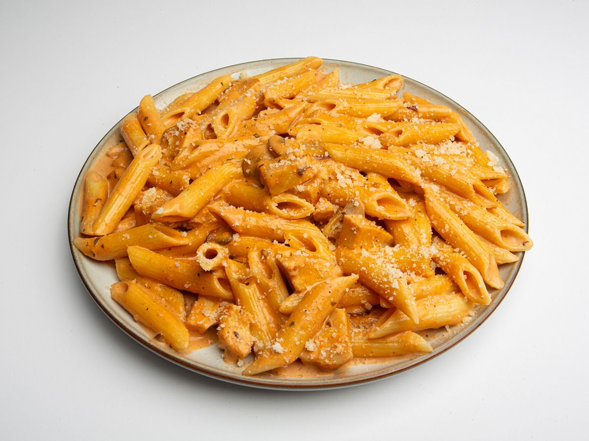 MaMa Pasta delivery service in UAE | Talabat