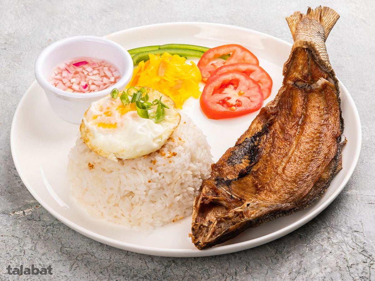 PINOY CRAVINGS RESTAURANT delivery service in UAE | Talabat