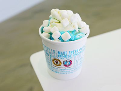 Marble Slab Creamery delivery in Kuwait | Marble Slab Creamery menu ...
