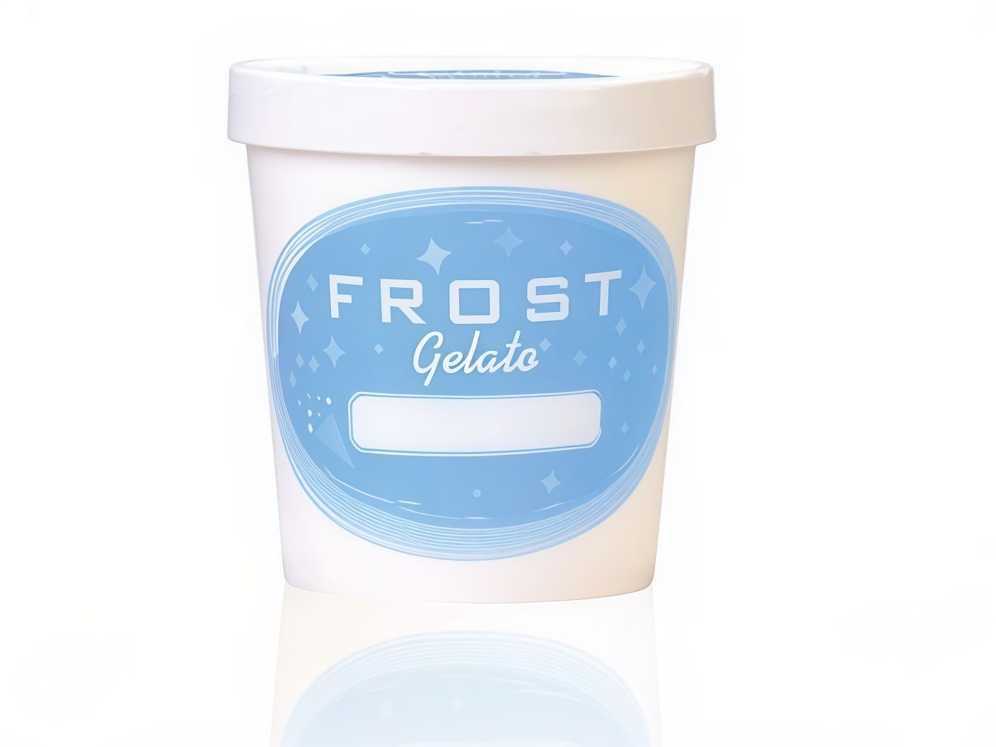 Frost Gelato delivery service in Kuwait | Talabat