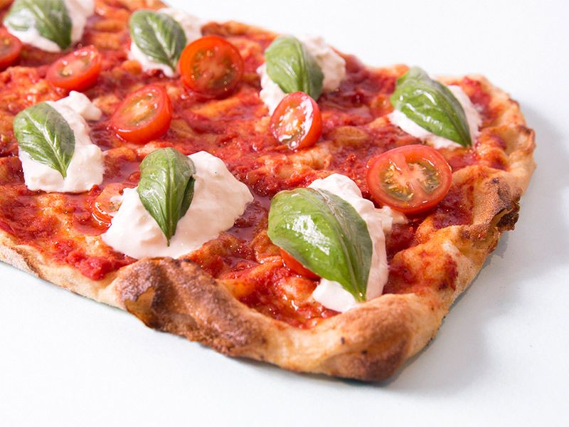 Pinza delivery in Dubai, Abu Dhabi and many other cities | Pinza menu ...