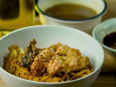 Ka Johnny`s Lomi House delivery service in Qatar | Talabat