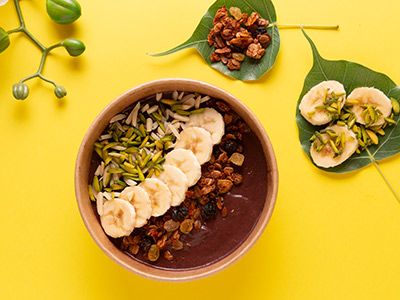 Generation Acai delivery in Kuwait | Generation Acai menu | Talabat