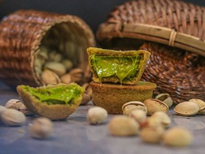 Camel Cookies delivery in Muscat, Salalah and many other cities | Camel ...