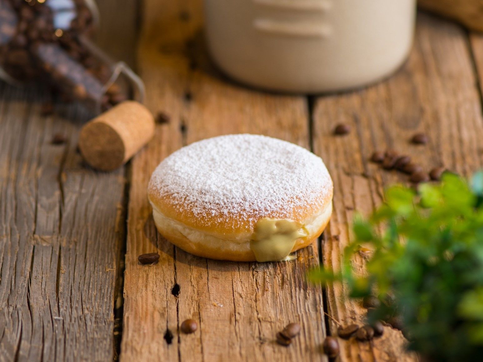 Lofty Donuts Cafe delivery service in Bahrain | Talabat