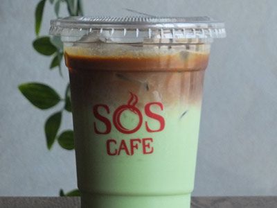 SOS Cafe delivery in Doha, Duhail and many other cities | SOS Cafe menu ...