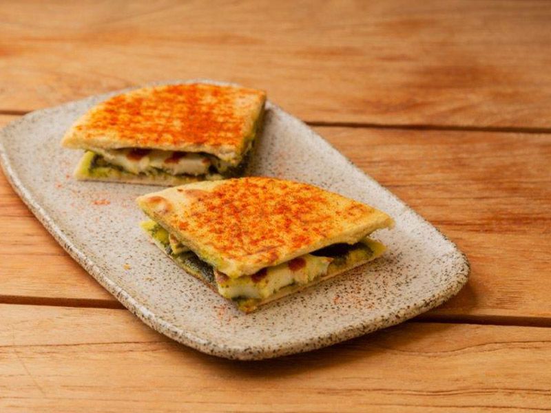 Ergon Deli Restaurant delivery service in Qatar | Talabat