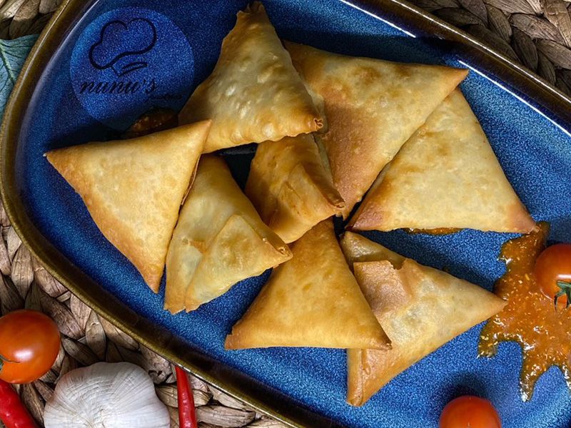 Nunu`s Pasrties delivery service in Oman | Talabat