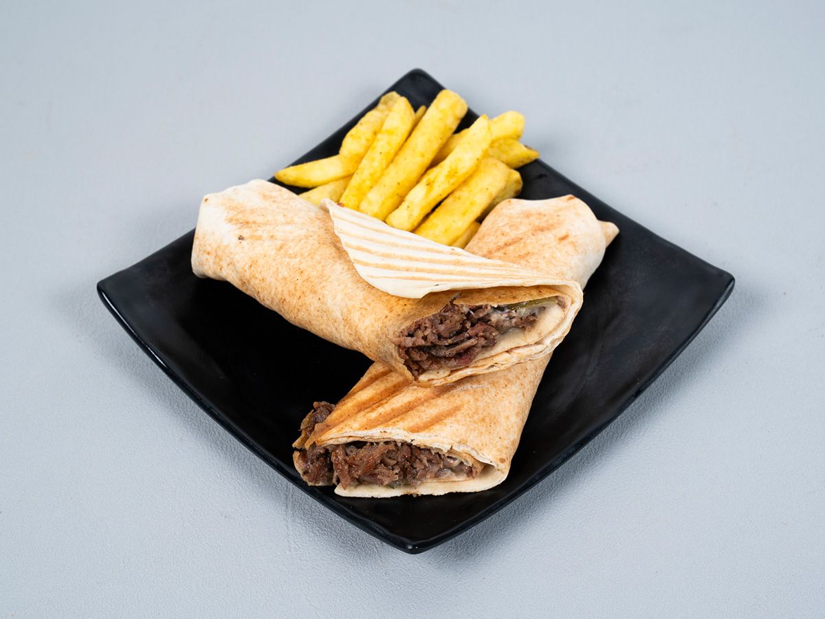 توصيل Pizza Xoshakay Faxir Hariri سريع في عێراق | طلبات