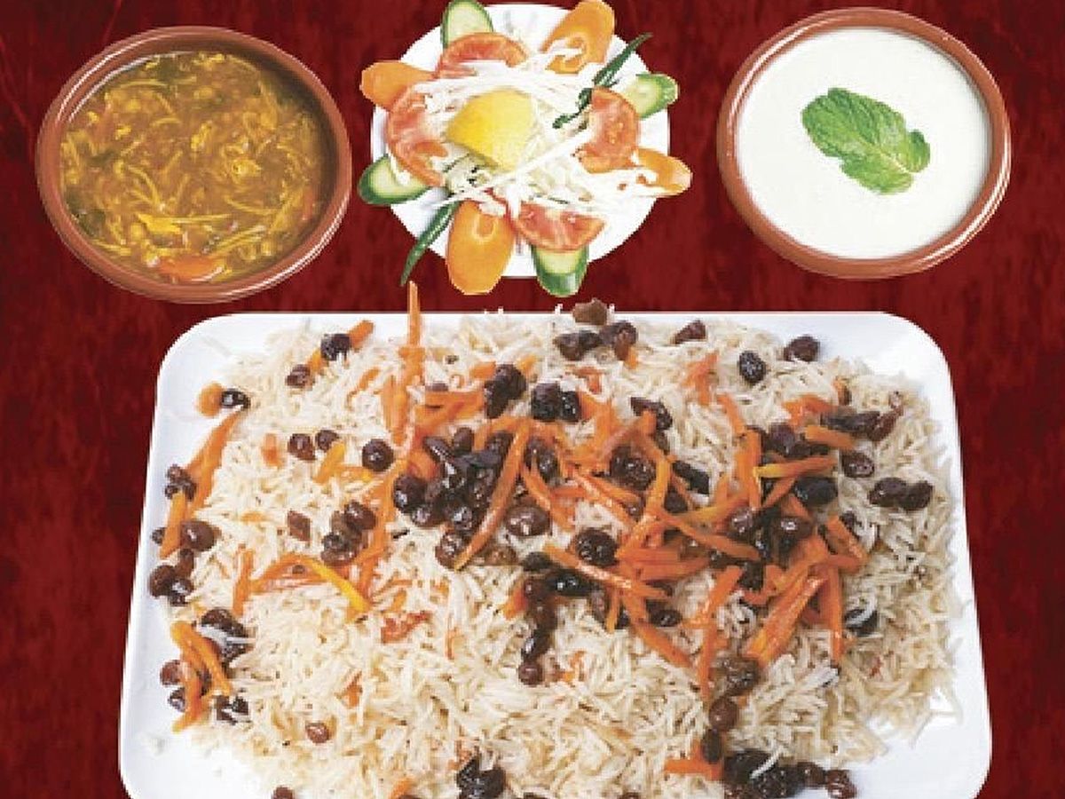SHER AFGHAN RESTAURANT delivery service in UAE | Talabat