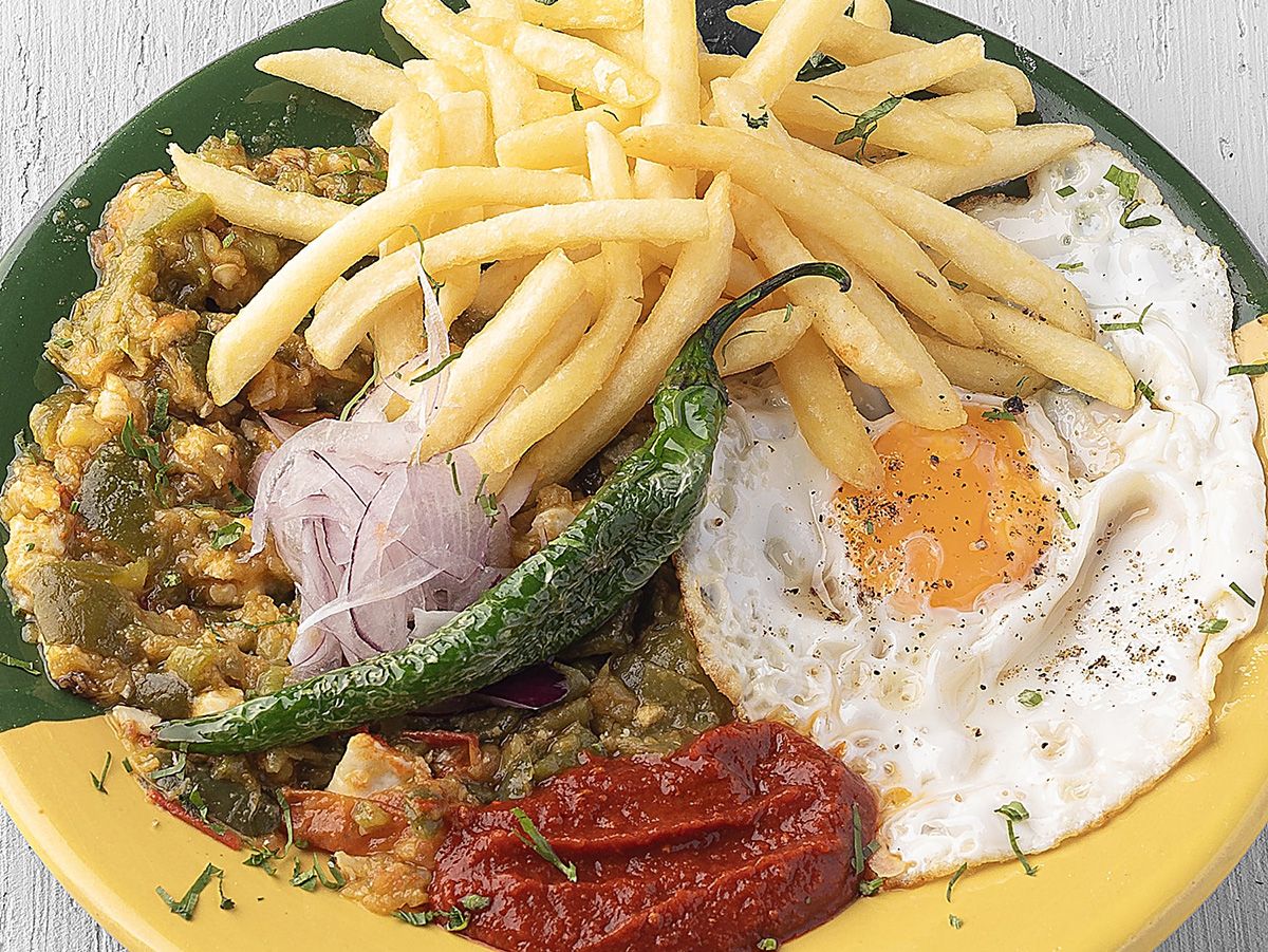 Storia Restaurant delivery service in Bahrain | Talabat