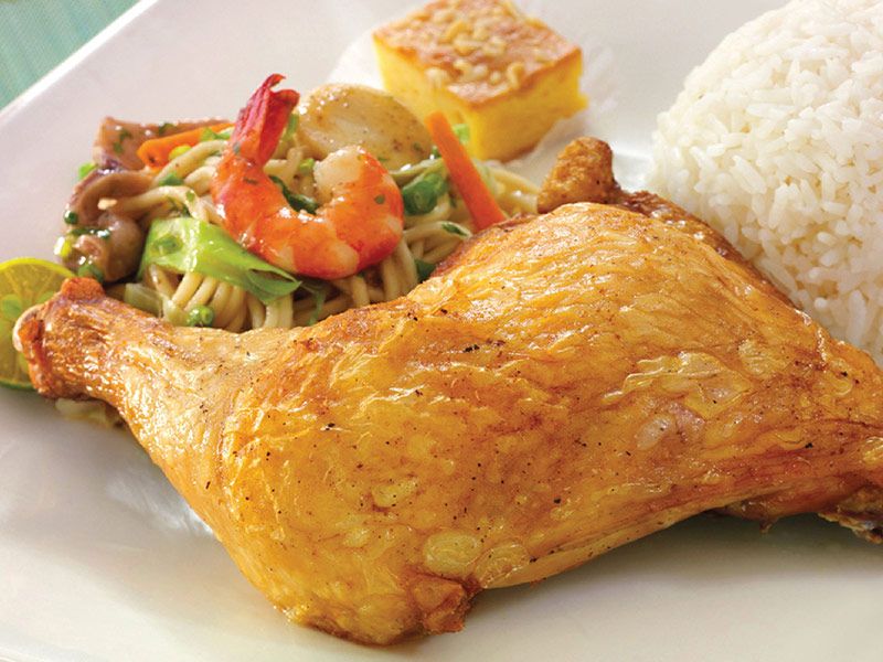 Max's Restaurant delivery service in UAE | Talabat