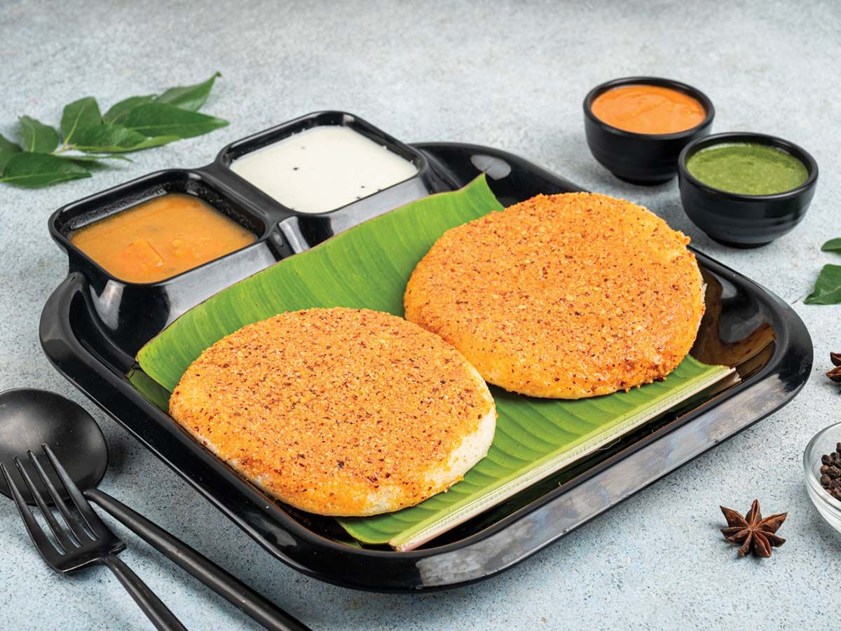 Little Idly delivery service in UAE | Talabat