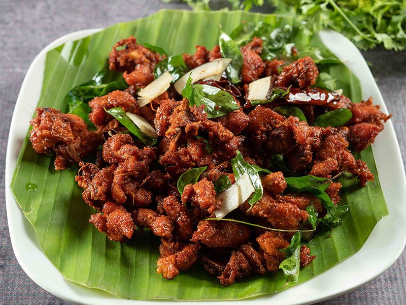 The Taste of Kerala restaurant delivery service in UAE | Talabat