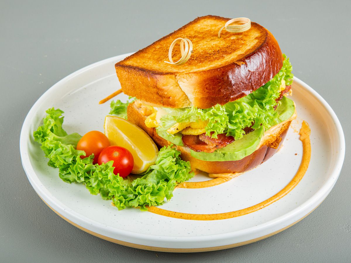 Point Seven speciality Coffee delivery service in UAE | Talabat