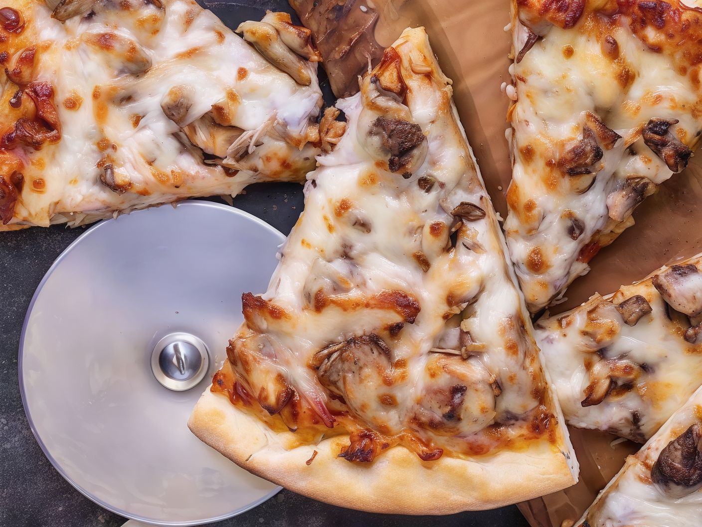 Joey's delivery service in Bahrain | Talabat