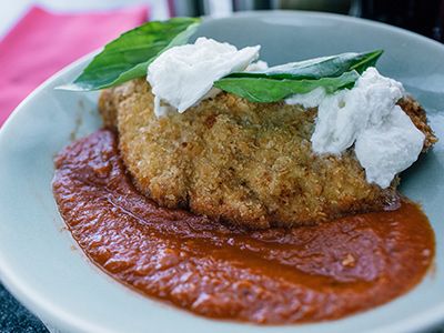 Trapani Restaurant delivery in Doha, Duhail and many other cities ...