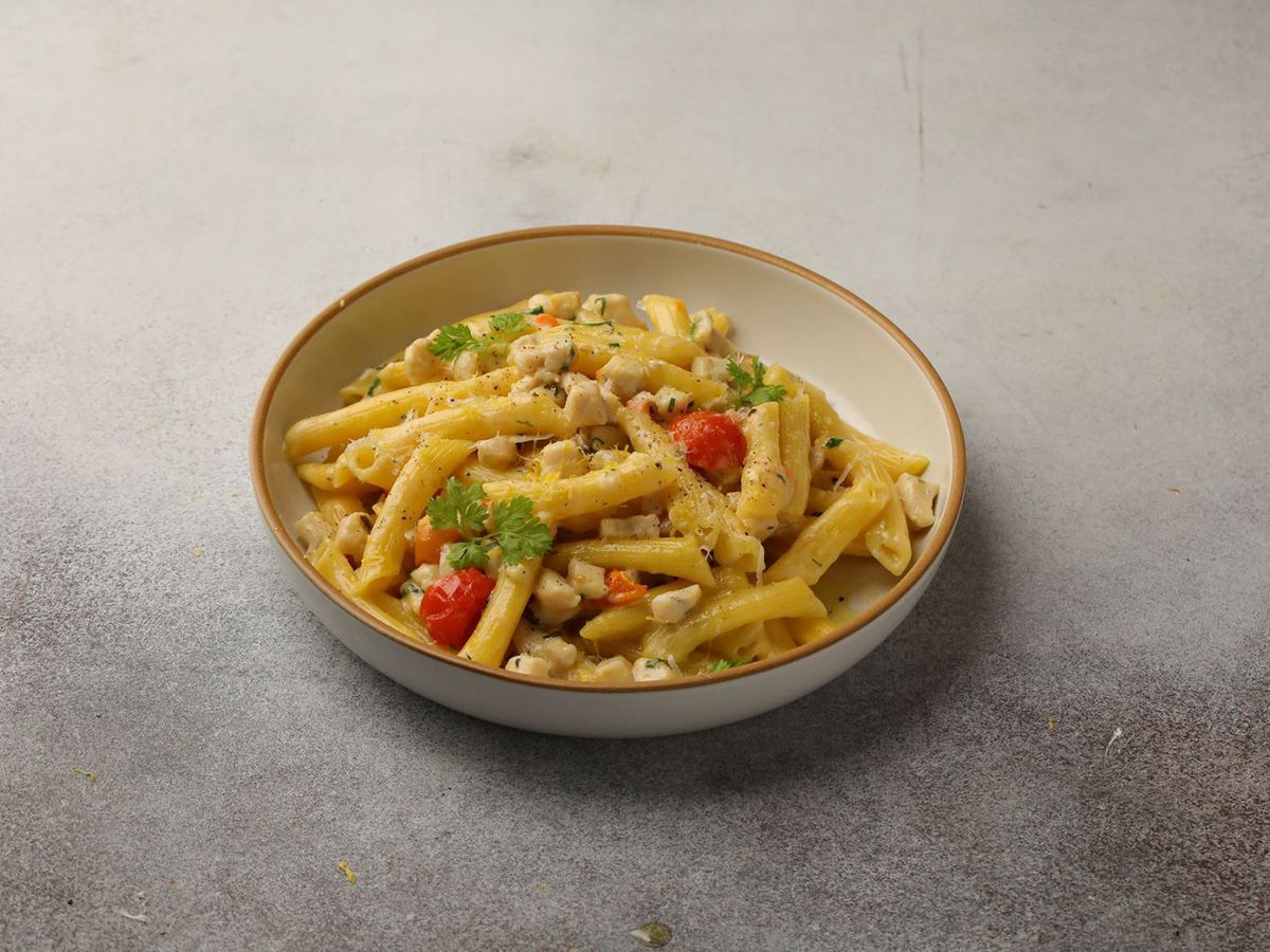 Jamie's Italian delivery service in Qatar | Talabat