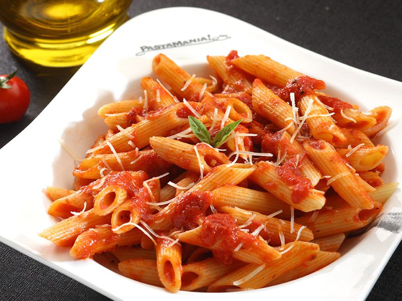 Pastamania delivery service in Kuwait | Talabat