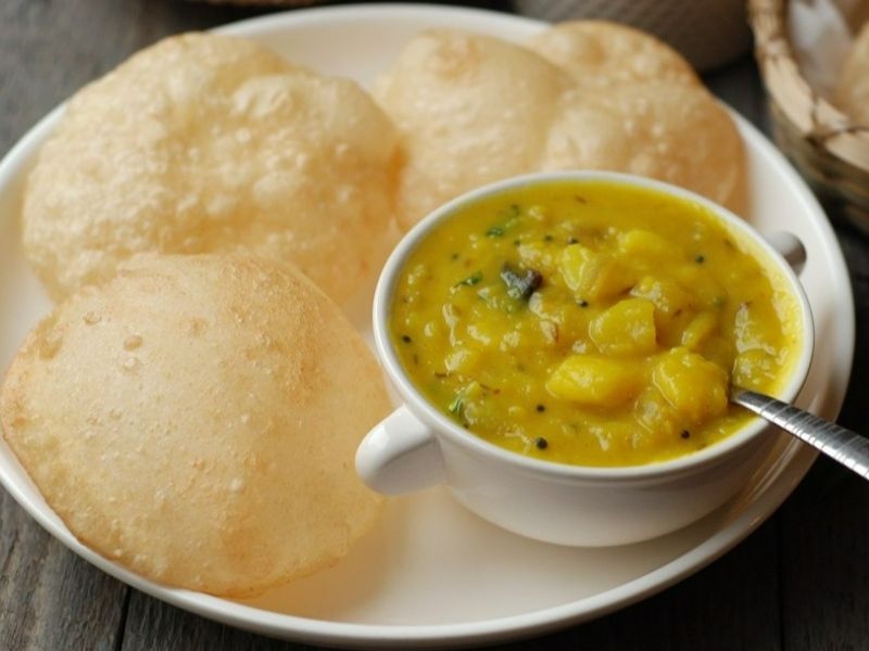 Vasanta Bhavan Restaurant - South Indian Vegetarian Food Delivery ...