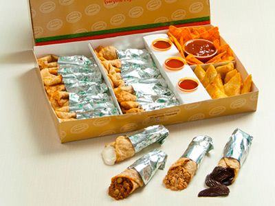 Poori & Karak delivery in Doha, Duhail and many other cities | Poori ...