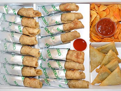 Poori & Karak delivery in Doha, Duhail and many other cities | Poori ...