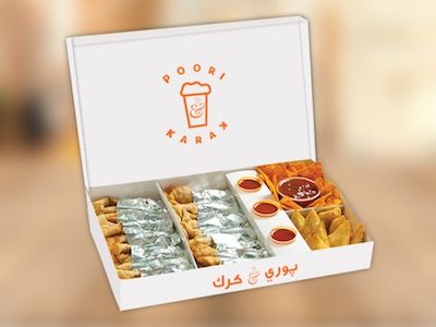 Poori & Karak delivery in Doha, Duhail and many other cities | Poori ...