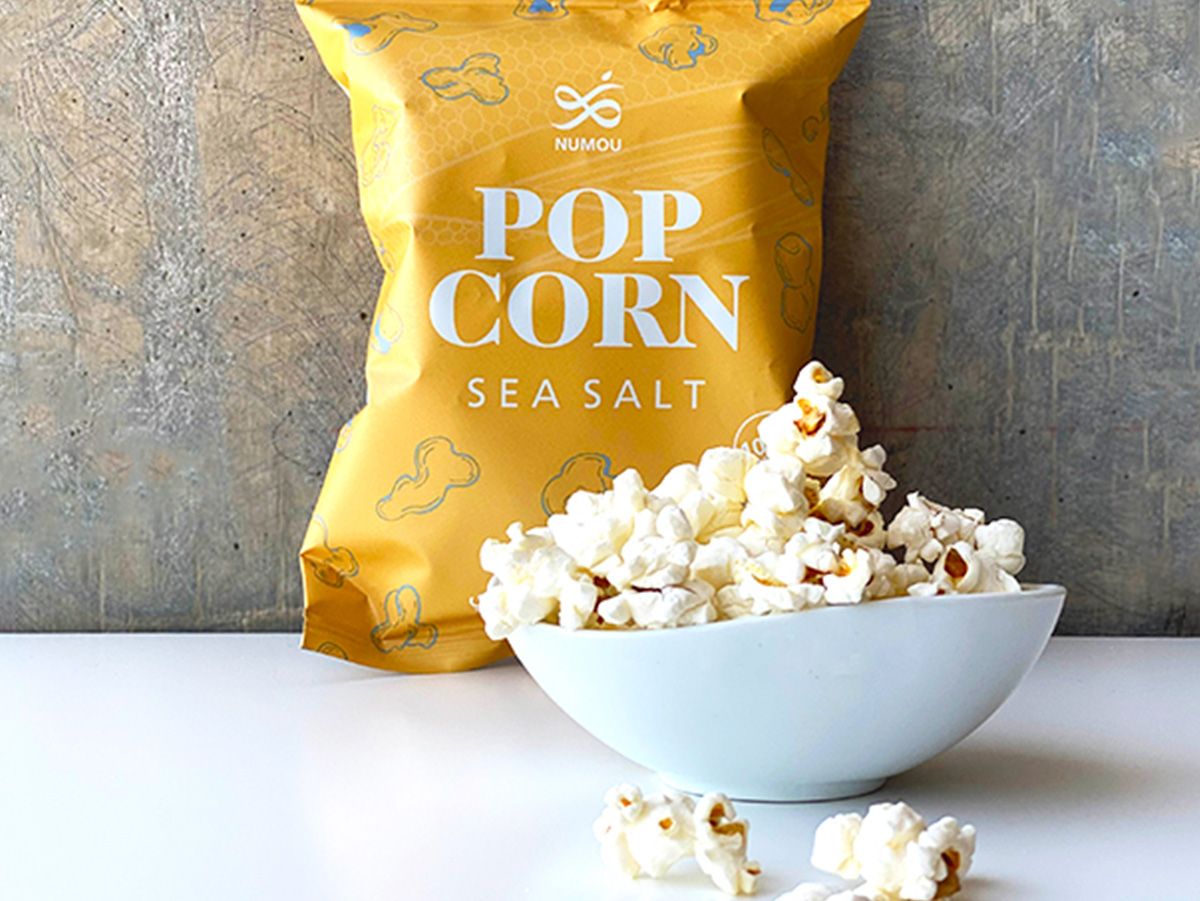 Numou delivery service in Kuwait | Talabat