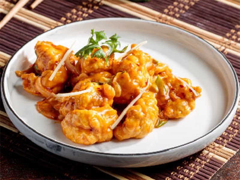 Oishi Japanese Fushion Restaurant delivery service in Bahrain | Talabat