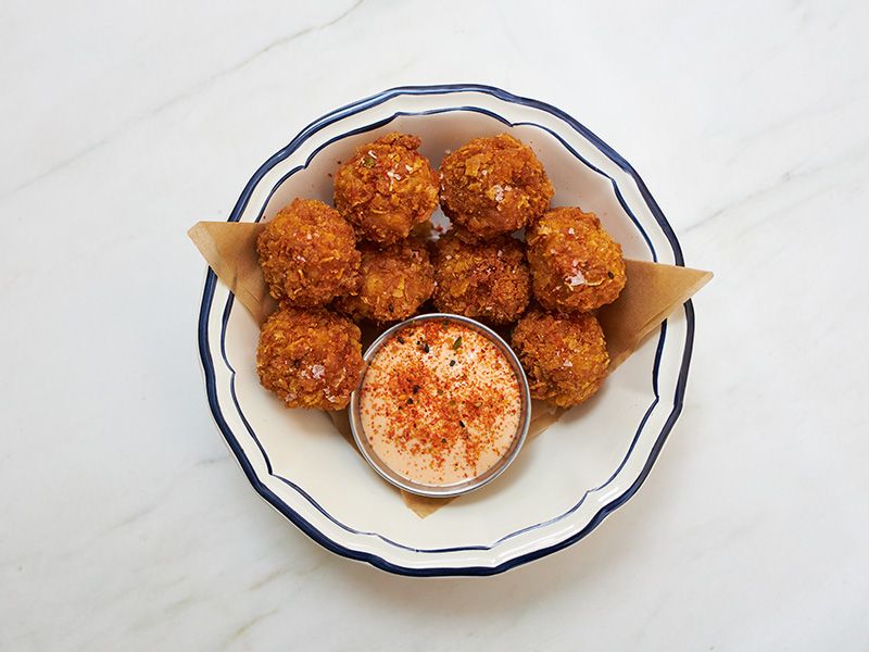 NAC delivery service in Qatar | Talabat