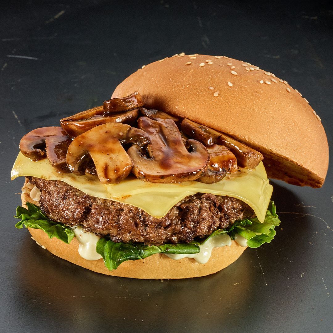 Butcher’s Burger delivery service in Egypt | Talabat