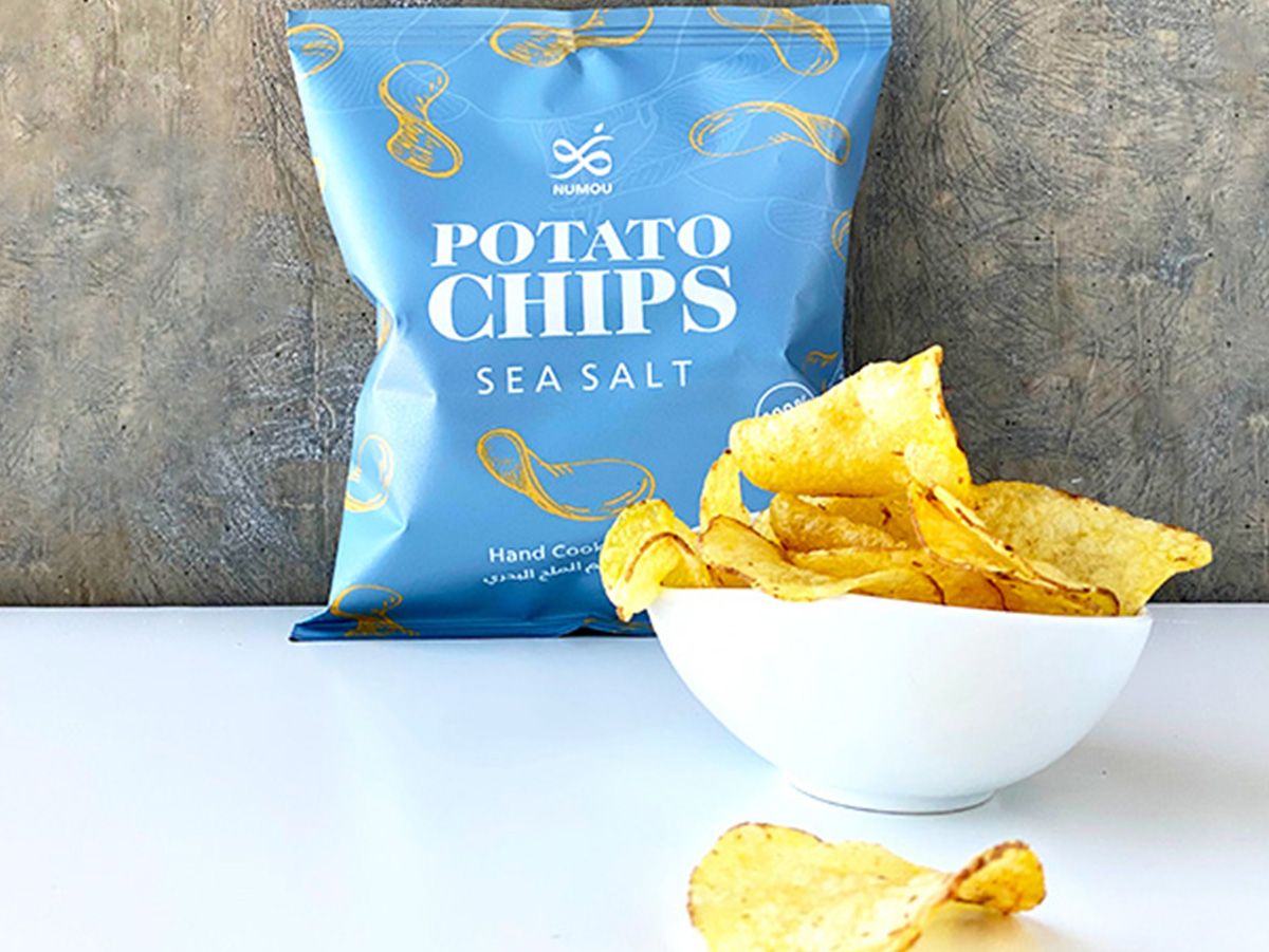 Numou delivery service in Kuwait | Talabat