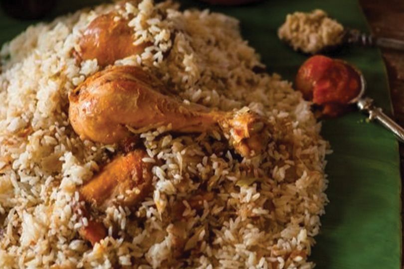 Kadooli Restaurant delivery service in UAE | Talabat