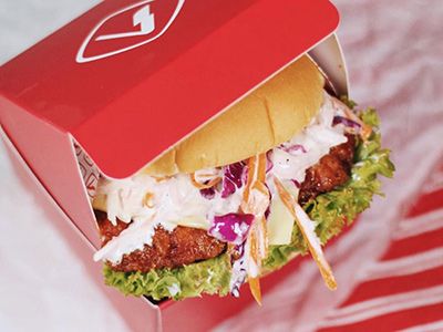 Volt delivery in Dubai, Abu Dhabi and many other cities | Volt menu ...